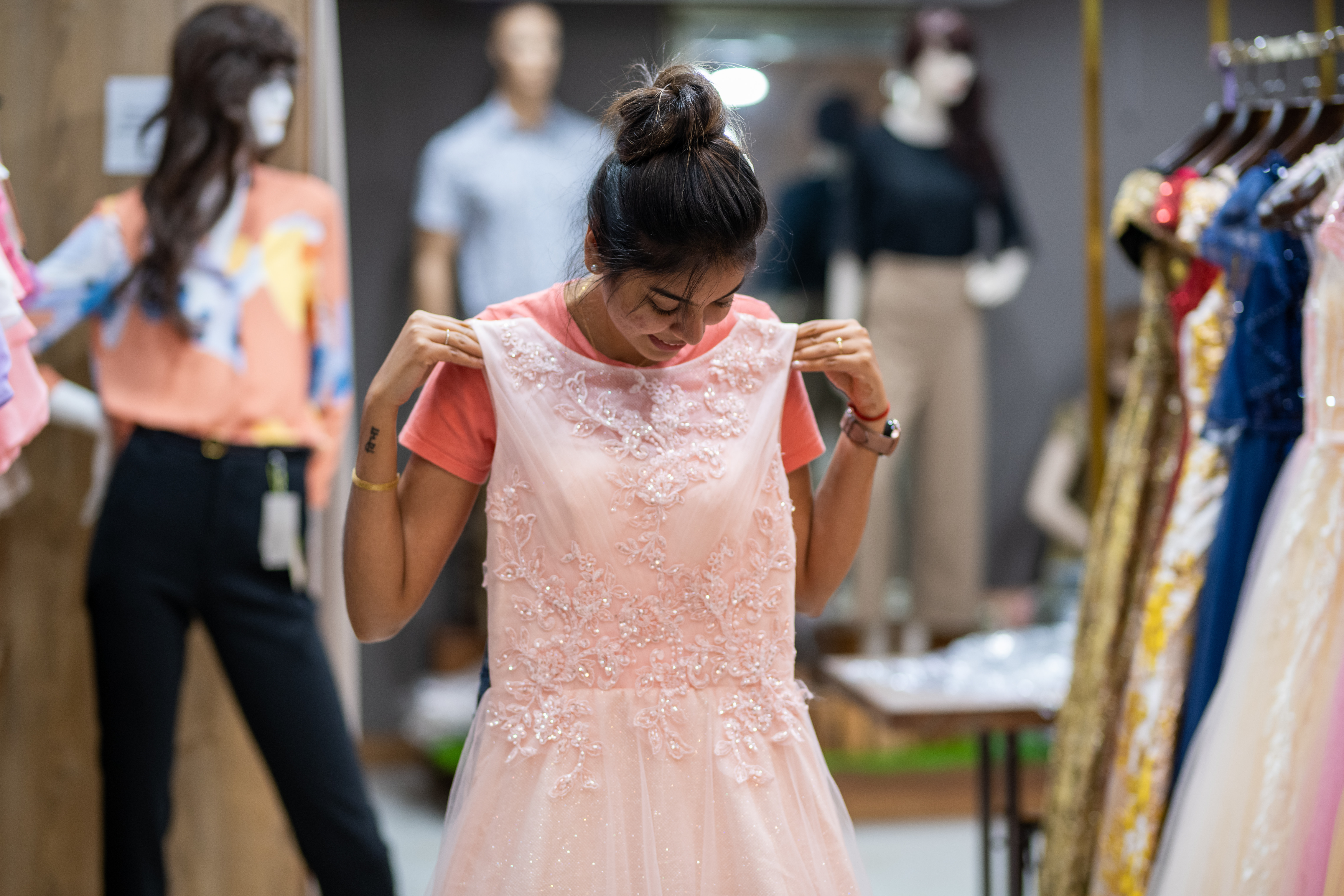 Bool Bool Boutik | Kendra