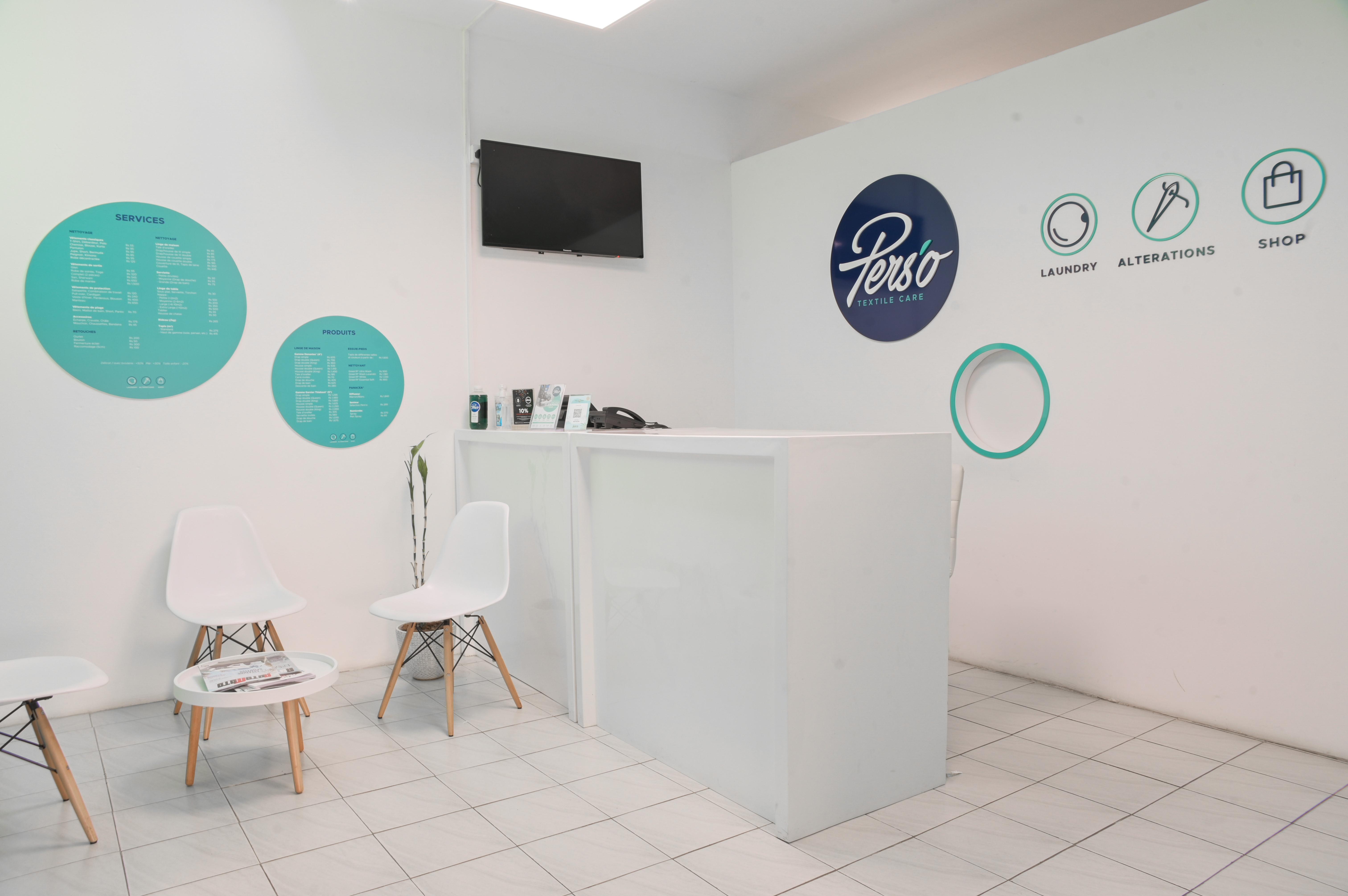 Pers’o | Les Allées