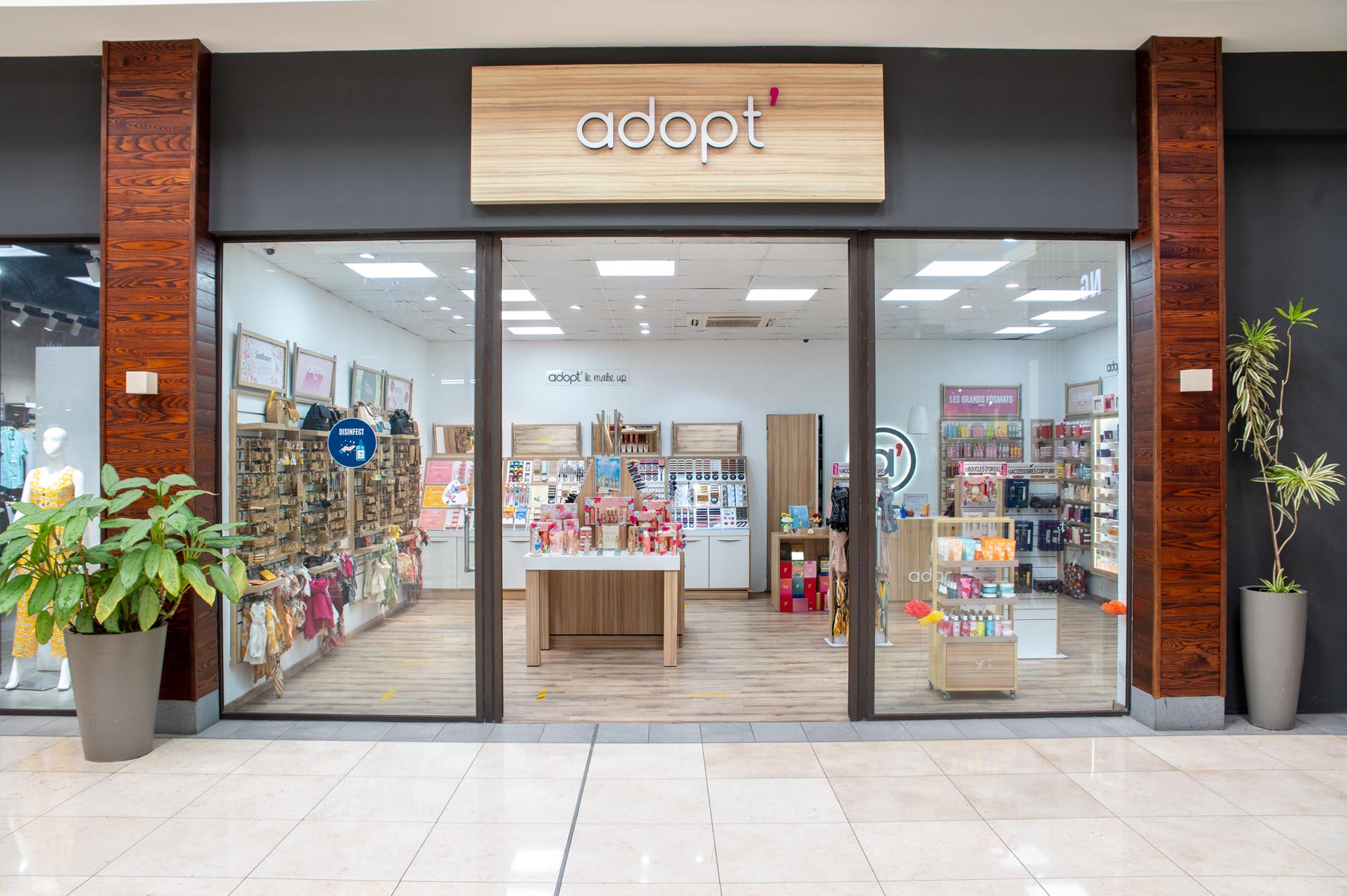 Adopt’ | Ascencia Malls