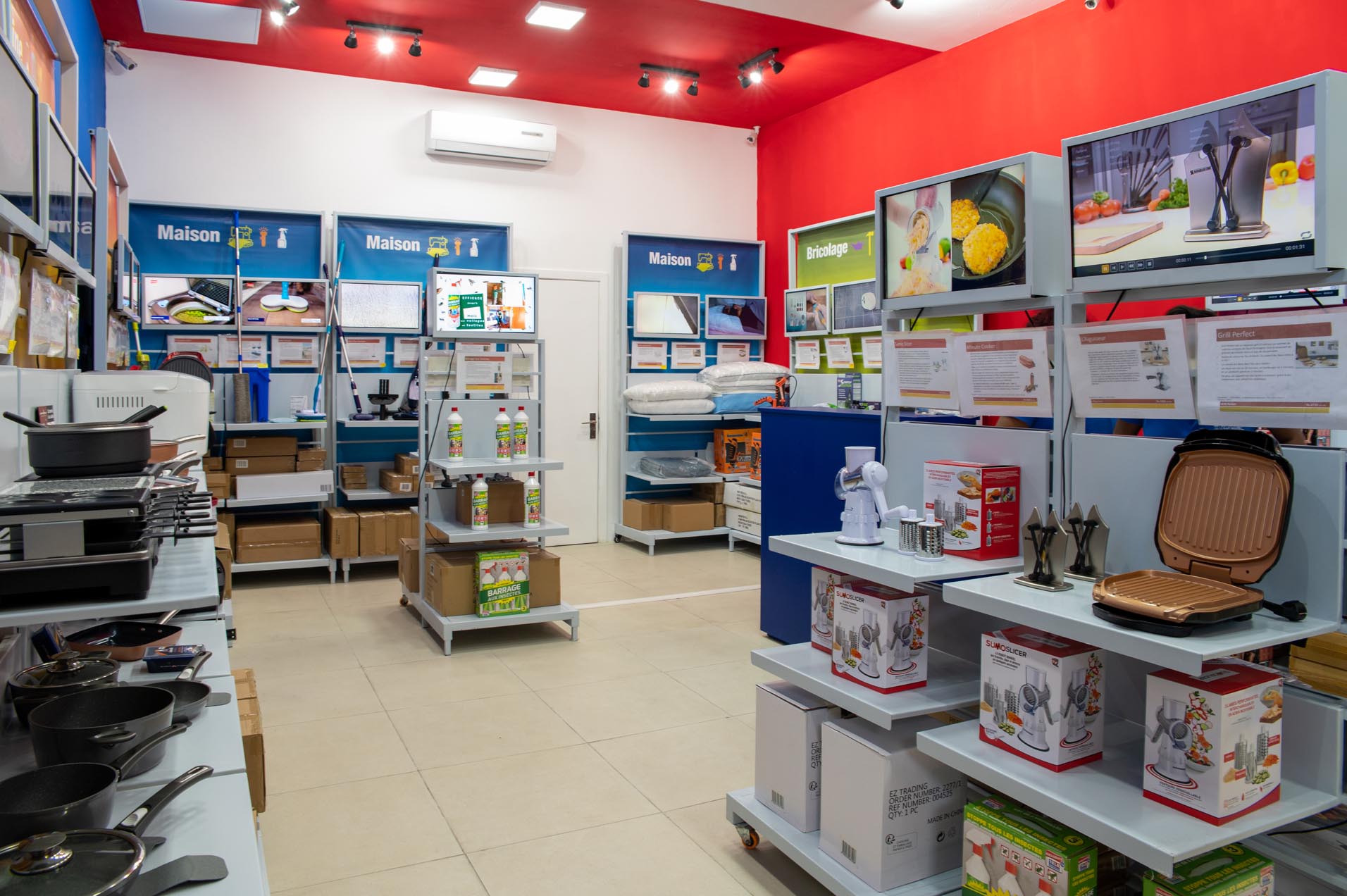 Teleshopping | Phoenix Mall