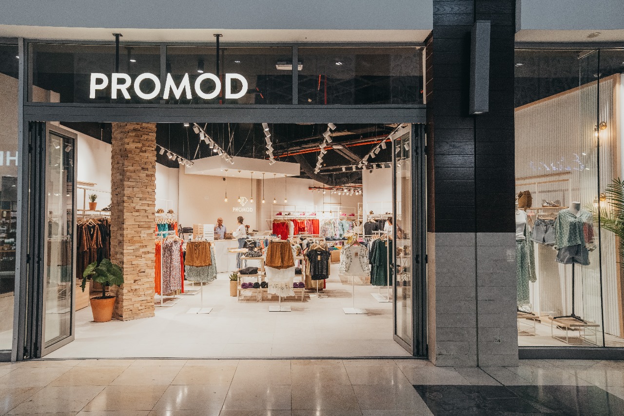 Promod in Mauritius: A Sustainable Chic Fashion Store