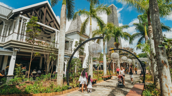 Bagatelle Mall New Shops: 10 Reasons To Go Shopping