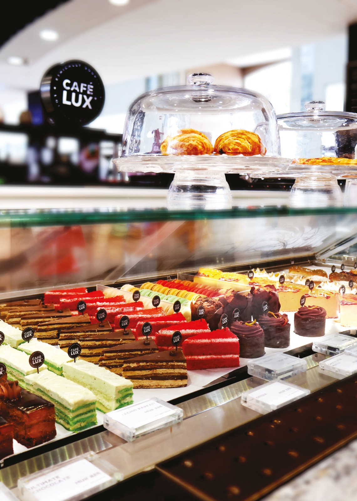 What Are The Best Dessert Spots in Mauritius?