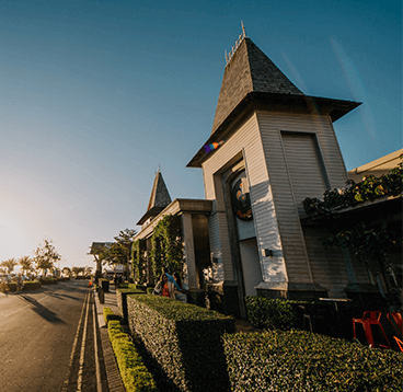 Bagatelle Mall by Ascencia | Mall of Mauritius