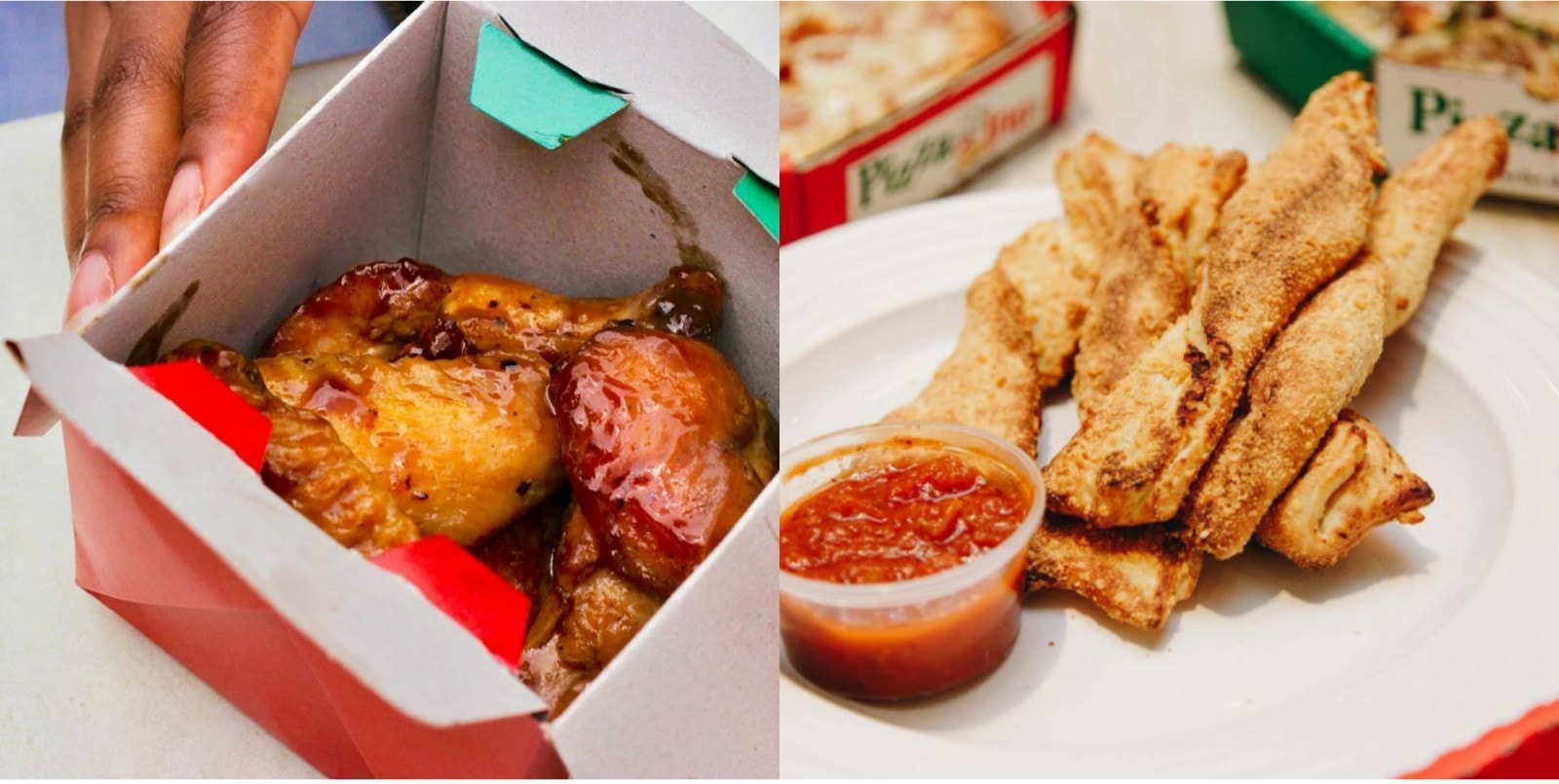 Pizza Inn | Phoenix Mall & Riche Terre Mall