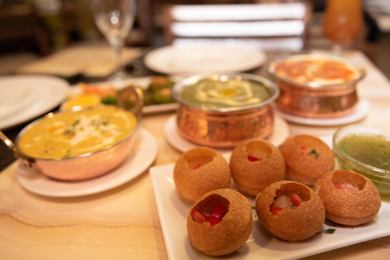 Indian Swad Restaurant | Taste Authentic Indian Cuisine at So’flo
