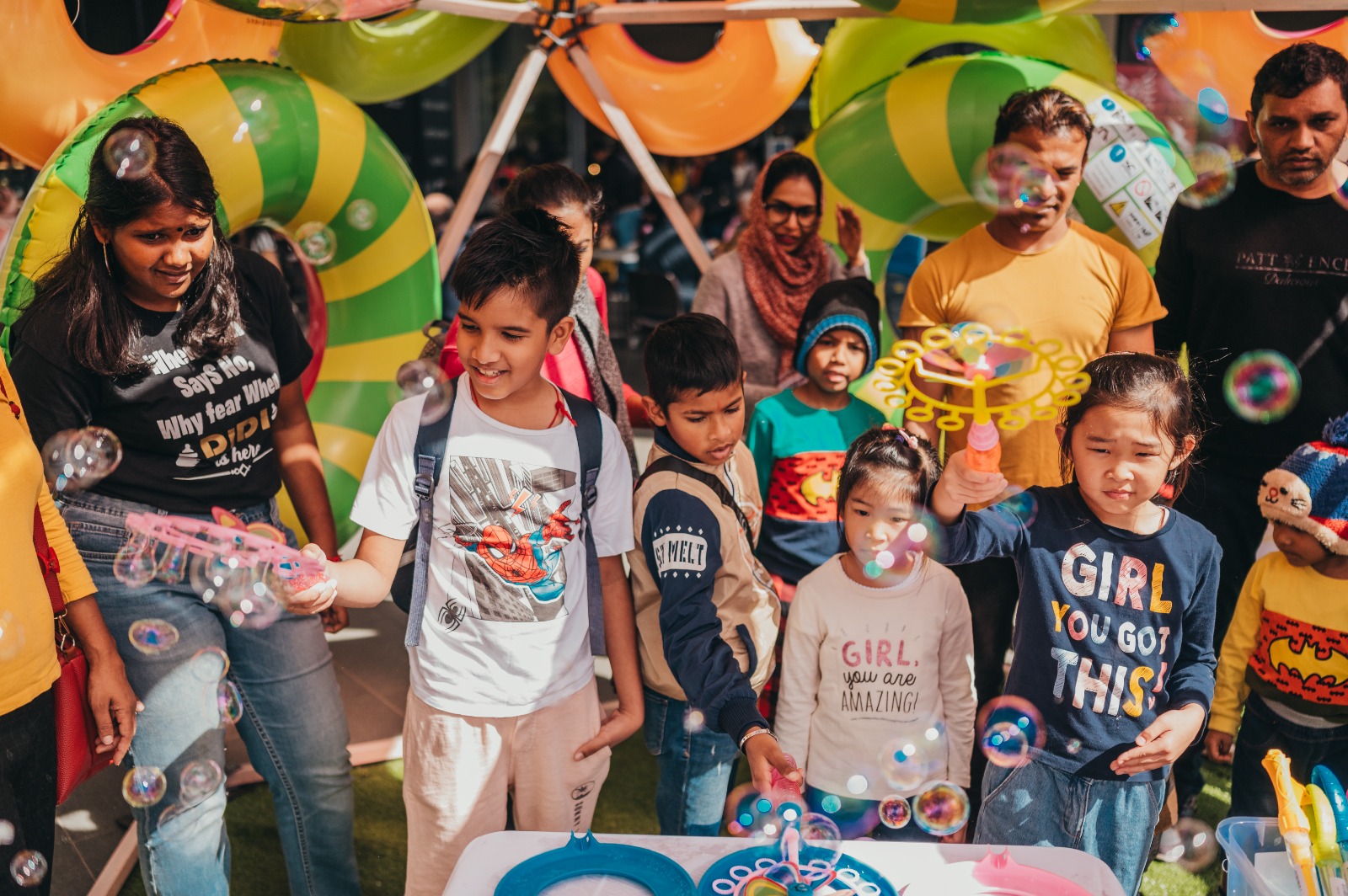 Amazing Activities for Kids in Mauritius | Ascencia Malls