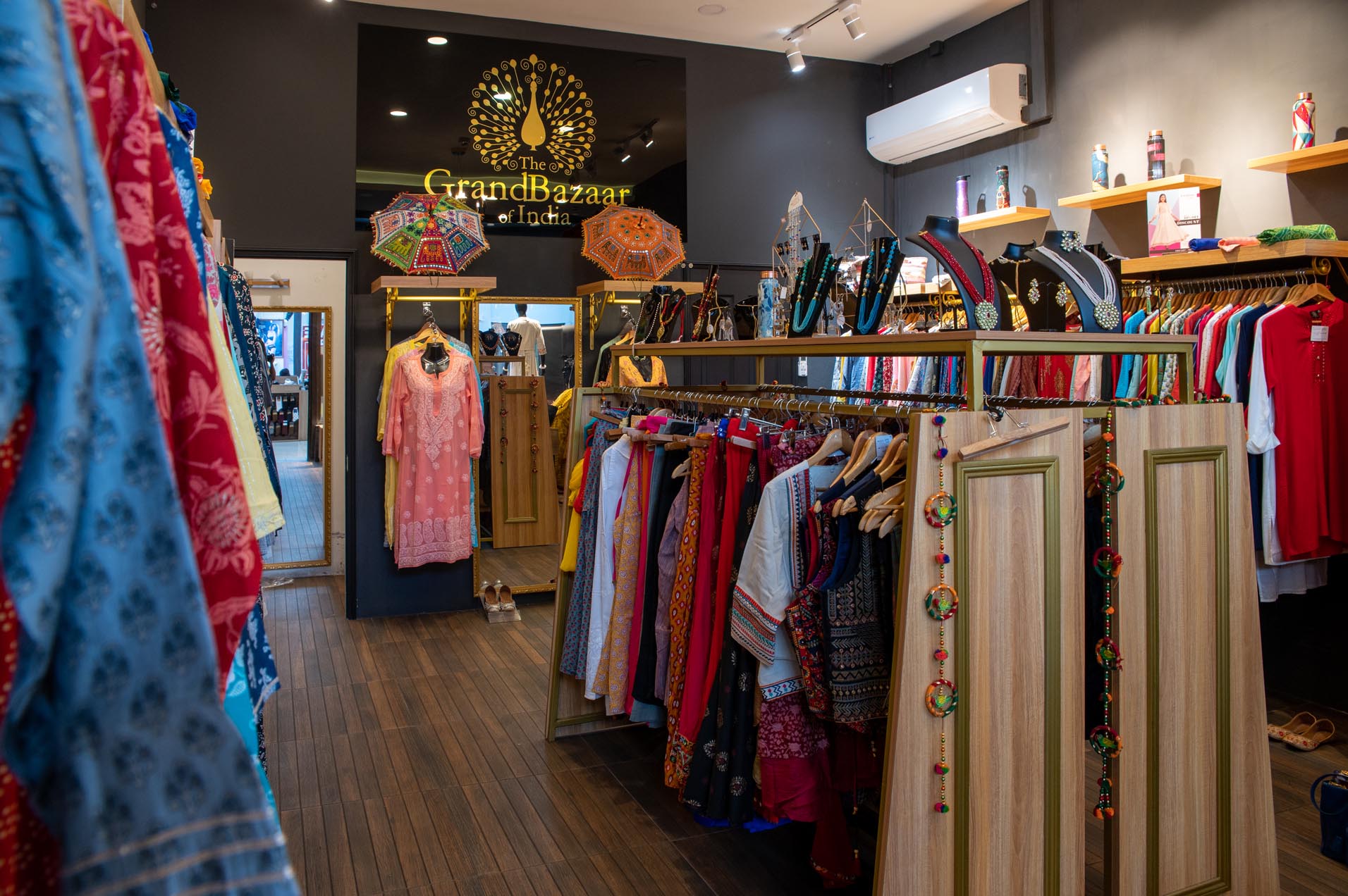 The Grand Bazaar of India | Ascencia Malls